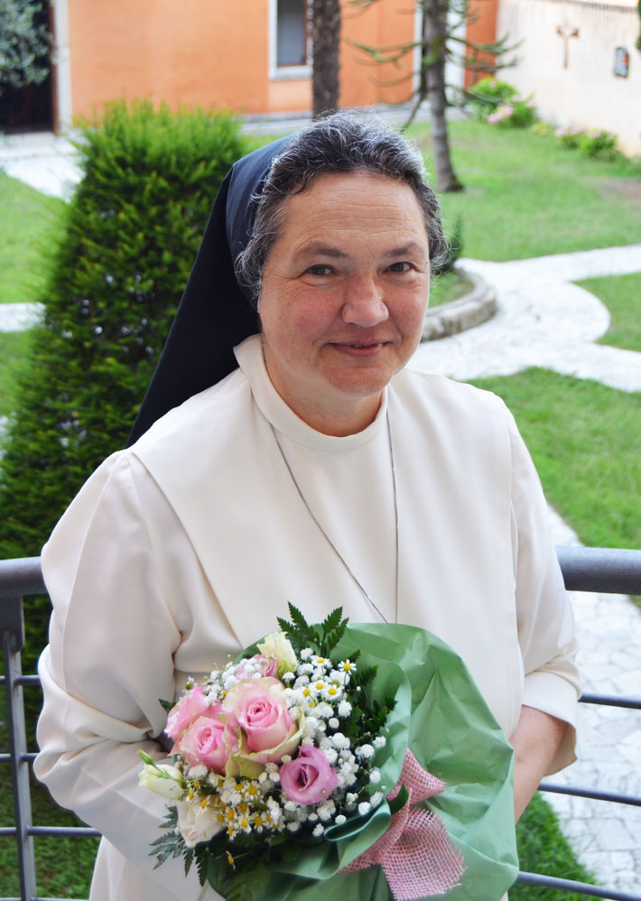 Suore Francescane Elisabettine - Elezione superiora generale e vicaria ...